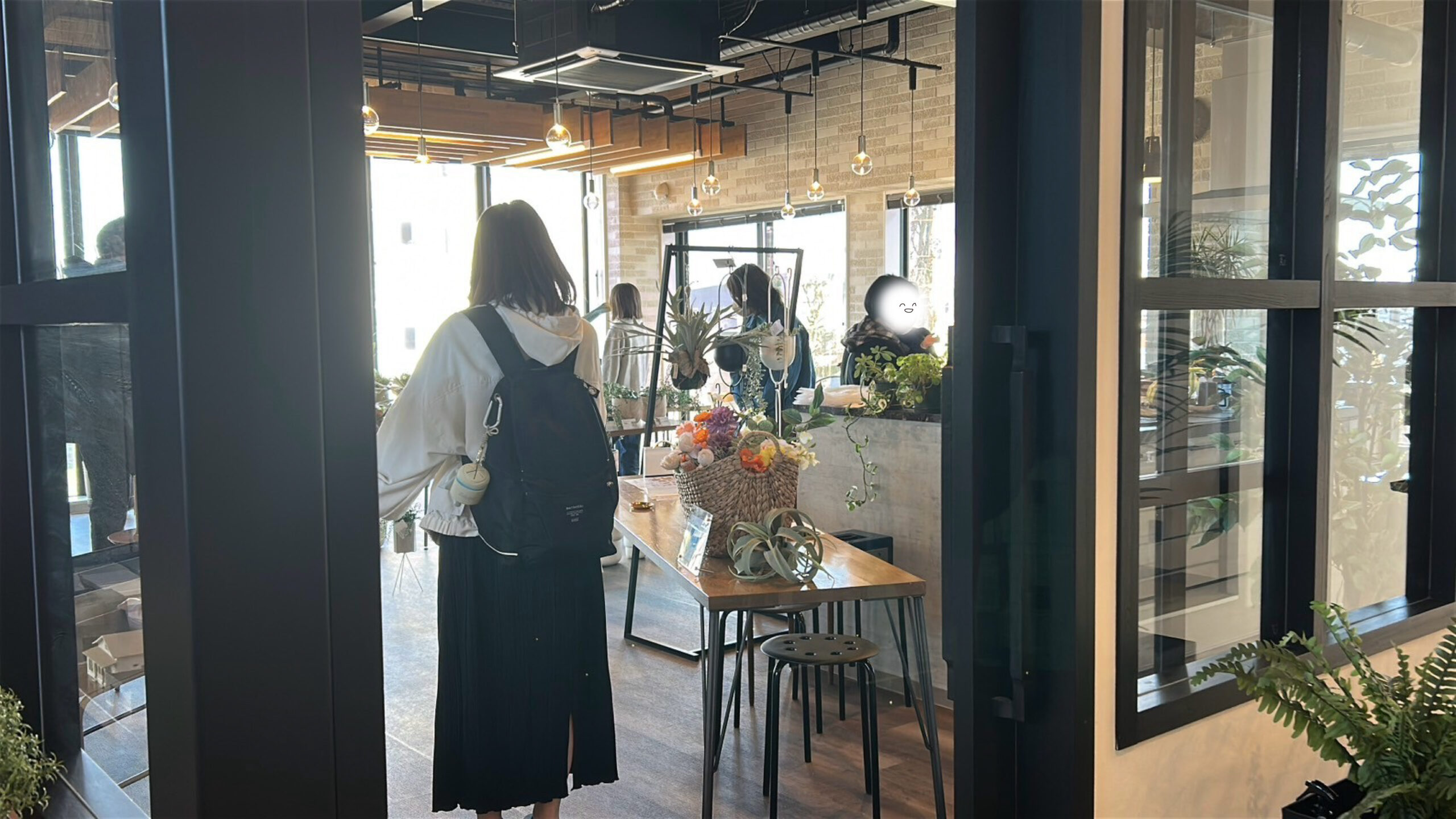 グリーンショップご来場ありがとうございました！ | 注文住宅のSHINSEI：上越市 妙高市 デザイン住宅ならSHINSEI 新潟県 上越市 妙高市