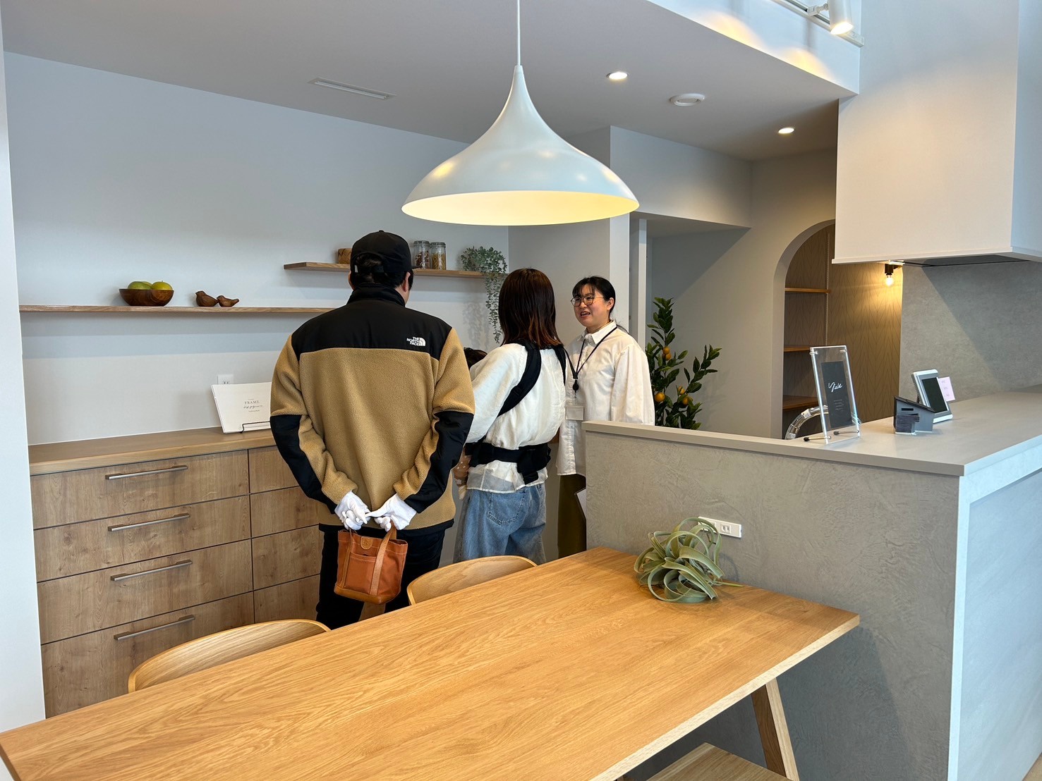 【yield】ご来場ありがとうございました！ | 注文住宅のSHINSEI：上越市 妙高市 デザイン住宅ならSHINSEI 新潟県 上越市 妙高市