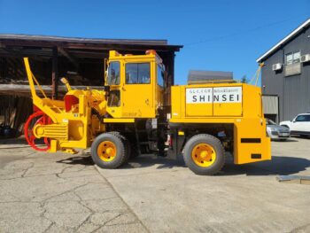 雪国の強い味方！ | 注文住宅のSHINSEI：上越市 妙高市 デザイン住宅ならSHINSEI 新潟県 上越市 妙高市